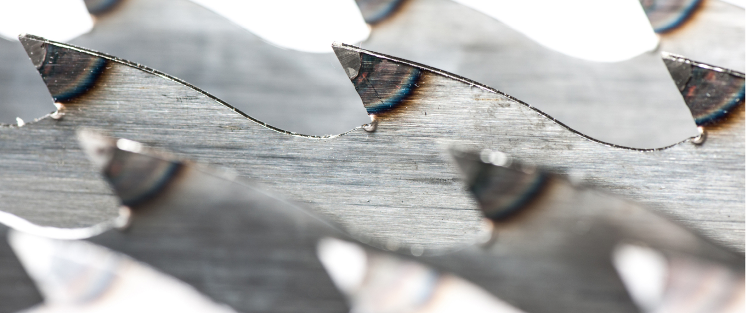 LSAB Sweden – Cutting Excellence