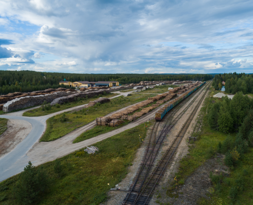 LSAB Sverige – Cutting Excellence